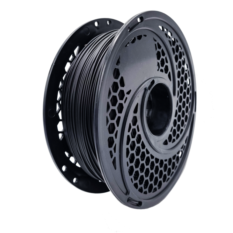 PETG 1.75mm 1 kg spool Black - Infinite Patterns & Designs | 3d ...