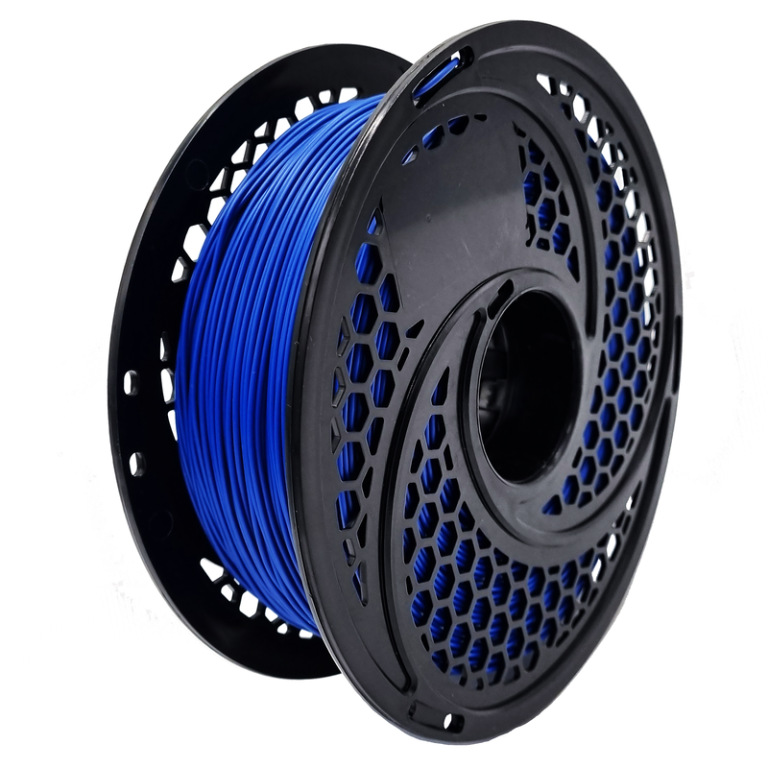 PETG 1.75mm 1 kg spool Blue - Infinite Patterns & Designs | 3d printing ...